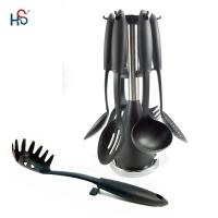 China Utencilios De Cocina Silicone Cooking Utensils for Modern Kitchen Essentials for sale