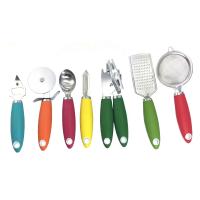 China Kitchen Tools and Accessories Stainless Steel Ice Cream Scoop for Home Kitchen Gadgets for sale