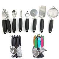 China Kitchen Tools and Accessories Stainless Steel Ice Cream Scoop for Home Kitchen Gadgets for sale