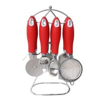 China Haisheng 18/0 Stainless Steel Cookware The Perfect Addition to Your Easter Day Kitchen for sale