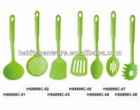 China Model Kitchen Cabinet Sustainable Classic Design 6898 Kitchen Gift Set for the Kitchen for sale