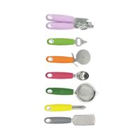China Upgrade Your Cooking Game with Our ISO9001 Certified Kitchen Gadgets Utensil Sets for sale