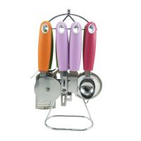 China Upgrade Your Cooking Game with Our ISO9001 Certified Kitchen Gadgets Utensil Sets for sale