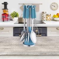 China 1.0mm/1.5mm/2.5mm Thickness Stainless Steel Kitchenware Set for House and Kitchen for sale