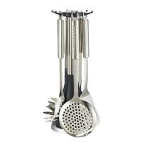 China Stainless Steel Kitchen Utensils Durable and Versatile for All Your Cooking Needs for sale