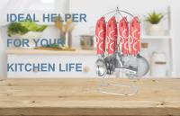 China 2022's Innovative Kitchen Gadgets Eco-Friendly and Stainless Steel for Better Living for sale