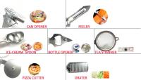 China 2022's Innovative Kitchen Gadgets Eco-Friendly and Stainless Steel for Better Living for sale