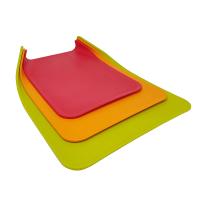 China PP Non-stick Cookware Set As Seen On Tv Sustainable and Colorful Kitchen Essential for sale