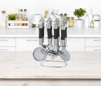 China Convenient Kitchen Accessories for Home Cooking Stainless Steel Multifunctional Tools for sale