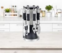 China Convenient Kitchen Accessories for Home Cooking Stainless Steel Multifunctional Tools for sale