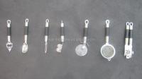 China Convenient Kitchen Accessories for Home Cooking Stainless Steel Multifunctional Tools for sale