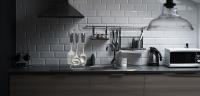 China Stainless Steel Kitchen Tools Set Modern Kitchen Accessories Customized Service Accepted for sale
