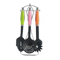 China Home Kitchen Gadgets Non-Stick Utensils for Best Accessories Any Colors for sale