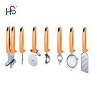 China Stainless Steel Kitchen Tools Gadgets Must-Have for Home Kitchen Cooking Enthusiasts for sale