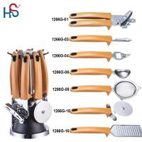China Stainless Steel Kitchen Tools Gadgets Must-Have for Home Kitchen Cooking Enthusiasts for sale