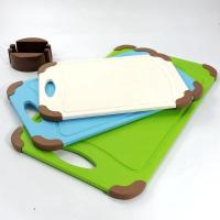 China PP Colorful Cutting Board Chopping Board for Any Kitchen for sale