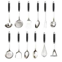 China Custom Logo Metal Kitchen Accessories for Kitchen Tools and Gadgets 2023 for sale