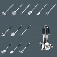 China Custom Logo Metal Kitchen Accessories for Kitchen Tools and Gadgets 2023 for sale