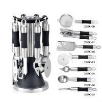 China Stainless Steel Hand Tools Set for Home Kitchen Sustainable and Smart Cooking Gadgets for sale