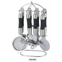 China Stainless Steel Hand Tools Set for Home Kitchen Sustainable and Smart Cooking Gadgets for sale