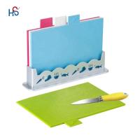 China Upgrade Your Kitchen with This Chopping Board Delicate and Special Kitchen Utensils for sale