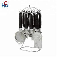 China 2021 Trending Products Kitchen Gadget Set with ISO9001 Attestation and Metal Material for sale