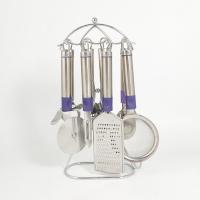 China Logo Customized Logo Acceptable The Most Popular Kitchen Tools in Stainless Steel for sale