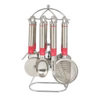 China Logo Customized Logo Acceptable The Most Popular Kitchen Tools in Stainless Steel for sale