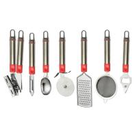 China Logo Customized Logo Acceptable The Most Popular Kitchen Tools in Stainless Steel for sale