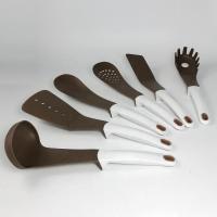 China 2022 Kitchen Gadgets Camp Kitchen Cooking Utensil Set ISO9001 Certified Kitchen Tools for sale