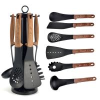 China 2022 Kitchen Utensil Set Modern Design and Supportive Occasion Selection for Cooking for sale