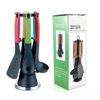 China ODM or OEM Accepted Top Sellers Cooking Utensils for Essential Kitchen Appliances for sale