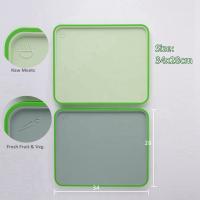 China Utensils Cocina Custom Cutting Board Eco Friendly Chopping Boards for sale