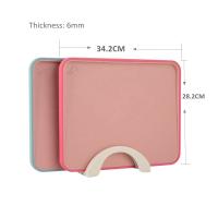 China Utensils Cocina Custom Cutting Board Eco Friendly Chopping Boards for sale