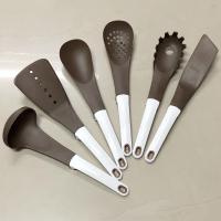 China ODM or OEM Accepted Top Sellers Cooking Utensils for Essential Kitchen Appliances for sale