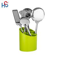 China Kitchen Gadgets Utensil Sets Stainless Steel Kitchen Accessories for Any Color Market for sale