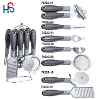 China Stainless Steel Kitchen Accessories Tool 2023 Arrivals Gadgets for Innovative Gadgets for sale