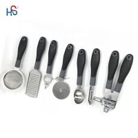 China Stainless Steel Kitchen Accessories Tool 2023 Arrivals Gadgets for Innovative Gadgets for sale