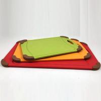 China Home Kitchen Cooking Plastic Type PP Multi Purpose Chopping Cutting Board for Camping for sale