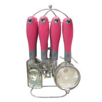 China Stainless Steel Kitchen Accessories Tool 2023 Arrivals Gadgets for Innovative Gadgets for sale
