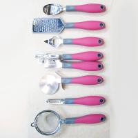 China Stainless Steel Kitchen Accessories Tool 2023 Arrivals Gadgets for Innovative Gadgets for sale