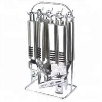 China Stainless Steel Openers The Perfect Addition to Your Kitchen Gadgets Collection for sale