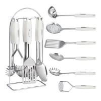 China Home Kitchen Stainless Steel Utensils for High Temperature Resistant Kitchen Appliances for sale