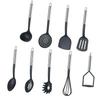 China 2024 Home Cooking Tools Set with Customized Logo and Accepted Customized Package for sale