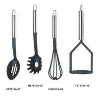 China 2024 Home Cooking Tools Set with Customized Logo and Accepted Customized Package for sale