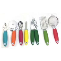 China Small Tools Sustainable 100% Food Grade Stainless Steel Kitchen Gadgets with Openers for sale