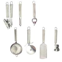 China House Innovation Stainless Steel Kitchen Tools and Gadgets for High Standards for sale