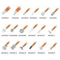 China Stainless steel Baking Set Kitchen Cooking Tools Utensils for Your Cooking Experience for sale