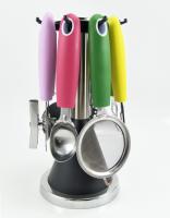 China Stainless steel Baking Set Kitchen Cooking Tools Utensils for Your Cooking Experience for sale