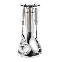 China Customized Kitchen Accessories Tool Stainless Steel Gadgets Logo silk printing or debossed for sale